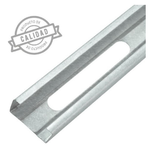 Poste metálico - Crisaltec