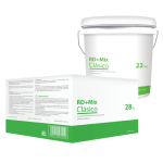 RD+MIX clásico - Crisaltec