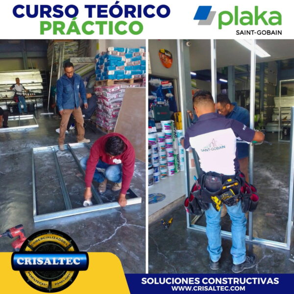 ¡Descubre todo lo que necesitas para tu proyecto en nuestro catálogo digital! - Crisaltec