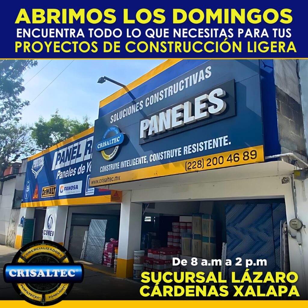 Acrilastic® - Crisaltec