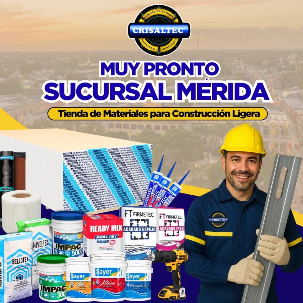 Impac® Sello - Crisaltec