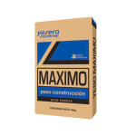Yeso Máximo L - Crisaltec